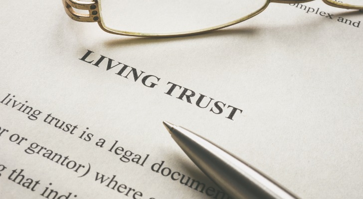 How to Amend a Living Trust in California