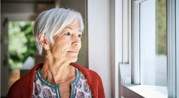 Ultimate Guide to Social Security Benefits for Widows | SmartAsset