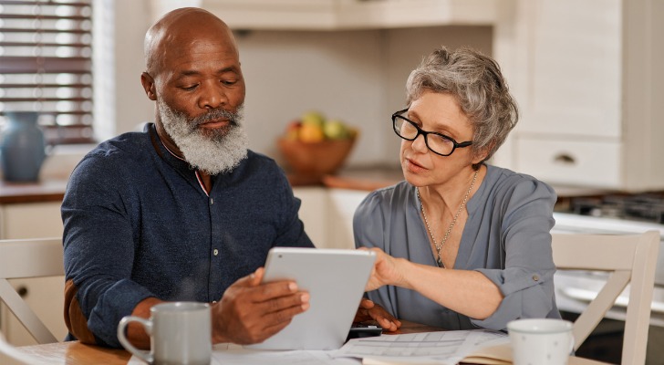 Strategies to Maximize Social Security for Married Couples