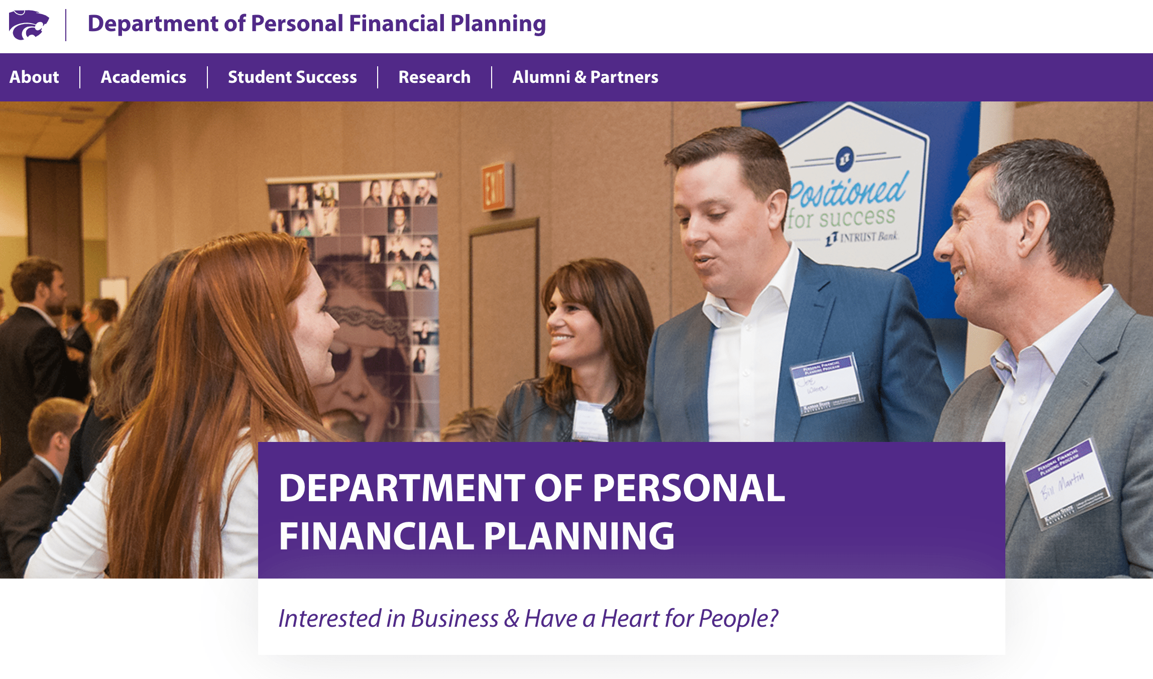 5 Online CFP Programs to Consider