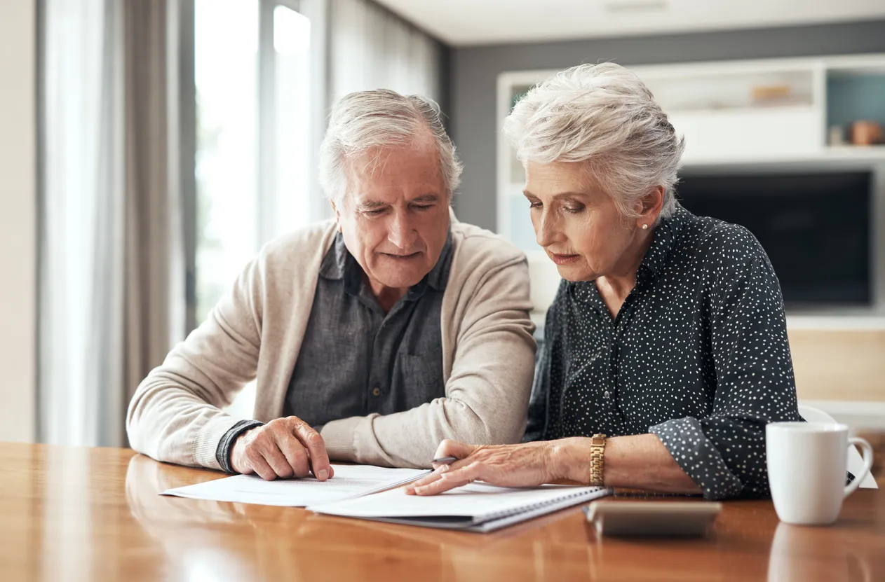 How to Use a 645 Election for Trusts and Estates