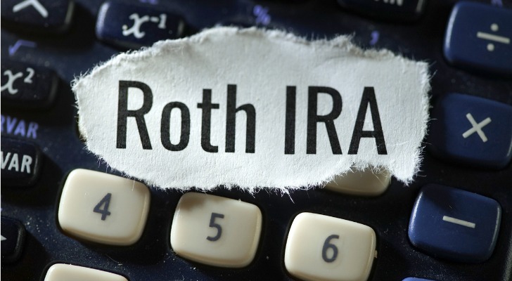 This Proposed Roth IRA Rollover Legislation Could Revolutionize Roth ...