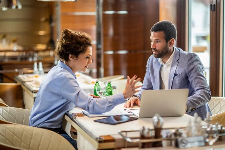 Client Onboarding Checklist for Financial Advisors