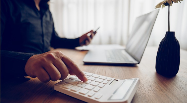 Required Minimum Distribution (RMD) Calculator