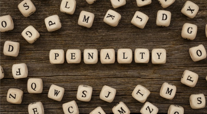 What's the Tax Underpayment Penalty and How Can It Be Avoided?