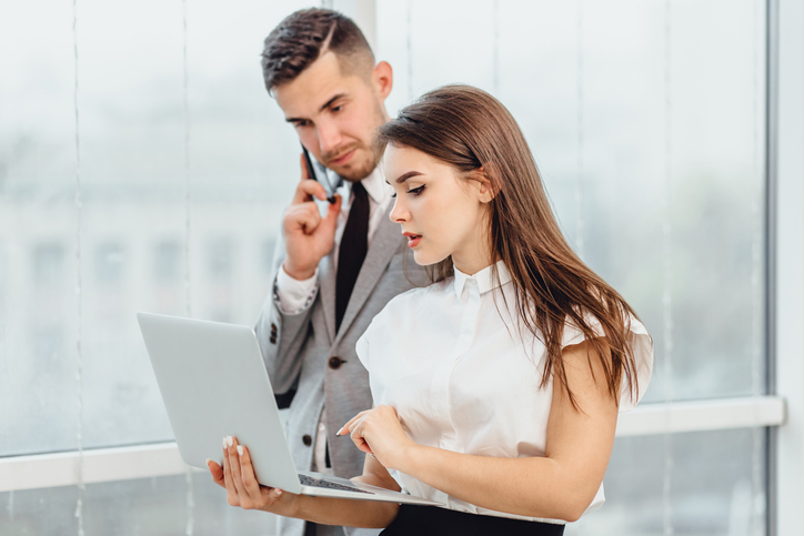 Front vs. Middle vs. Back Office Functions for Advisors