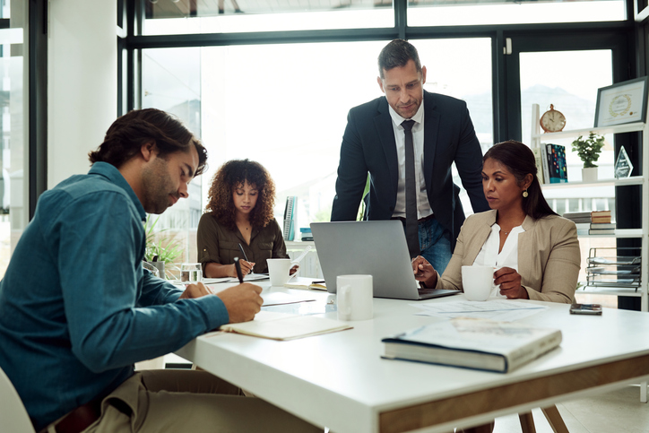 What Is a Regulated Investment Company (RIC)? | SmartAsset