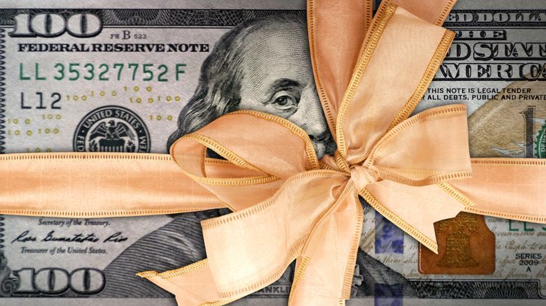 What Is the Annual Exclusion for Gift Taxes? | SmartAsset