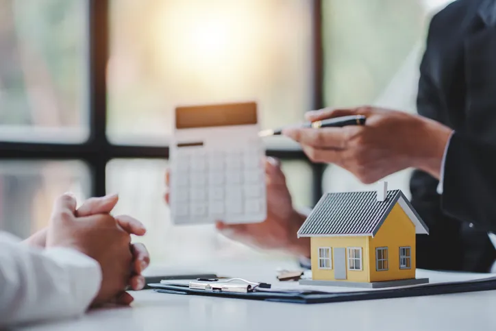 How to Gift Real Estate Property to a Family Member