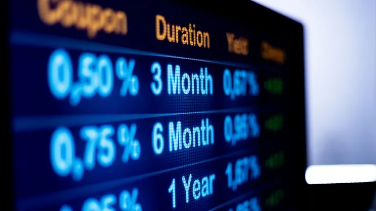 Pros and Cons of Investing in Treasury Bonds