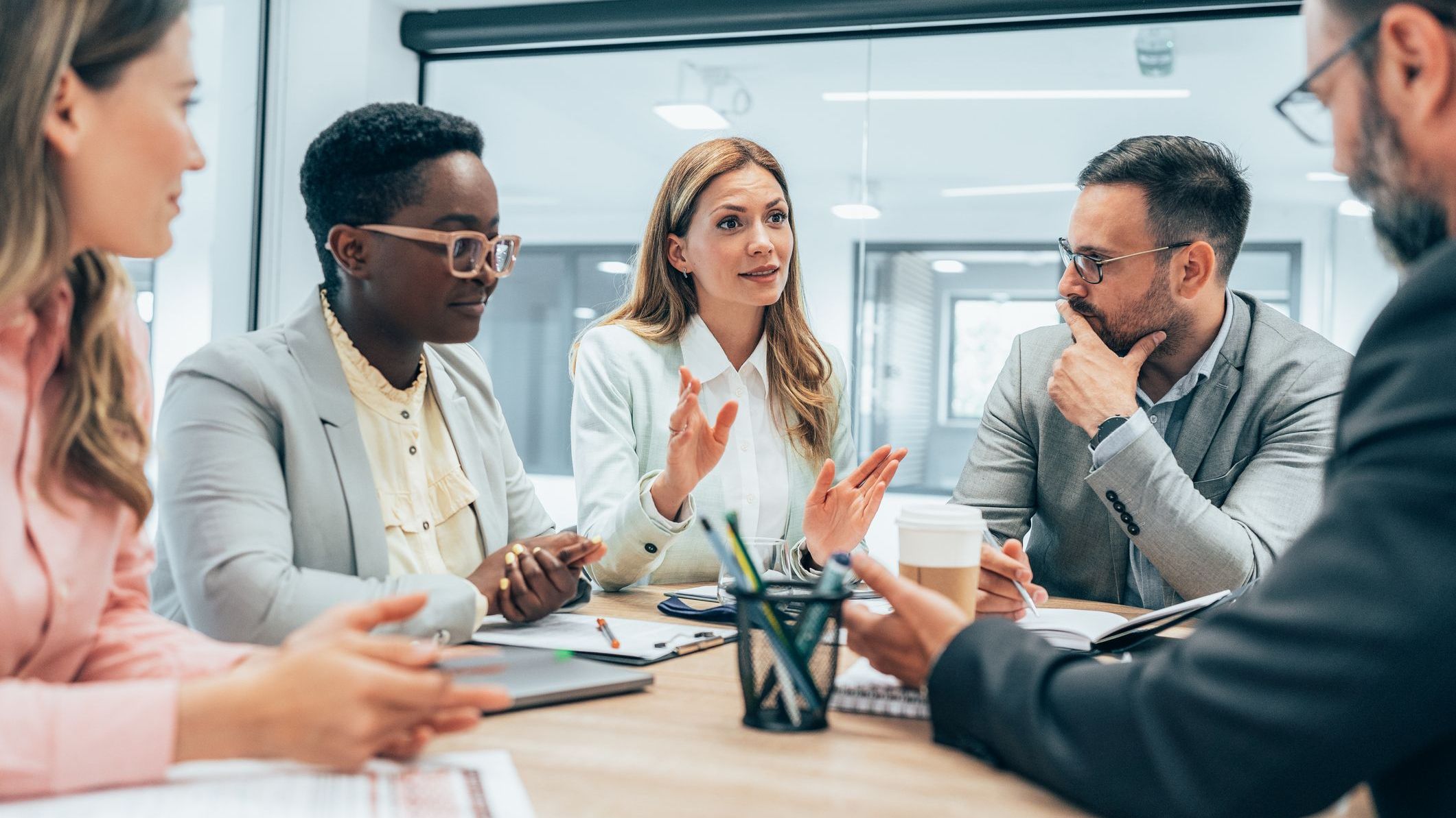 Understanding the 4 Safe Harbor 401(k) Rules for Matching