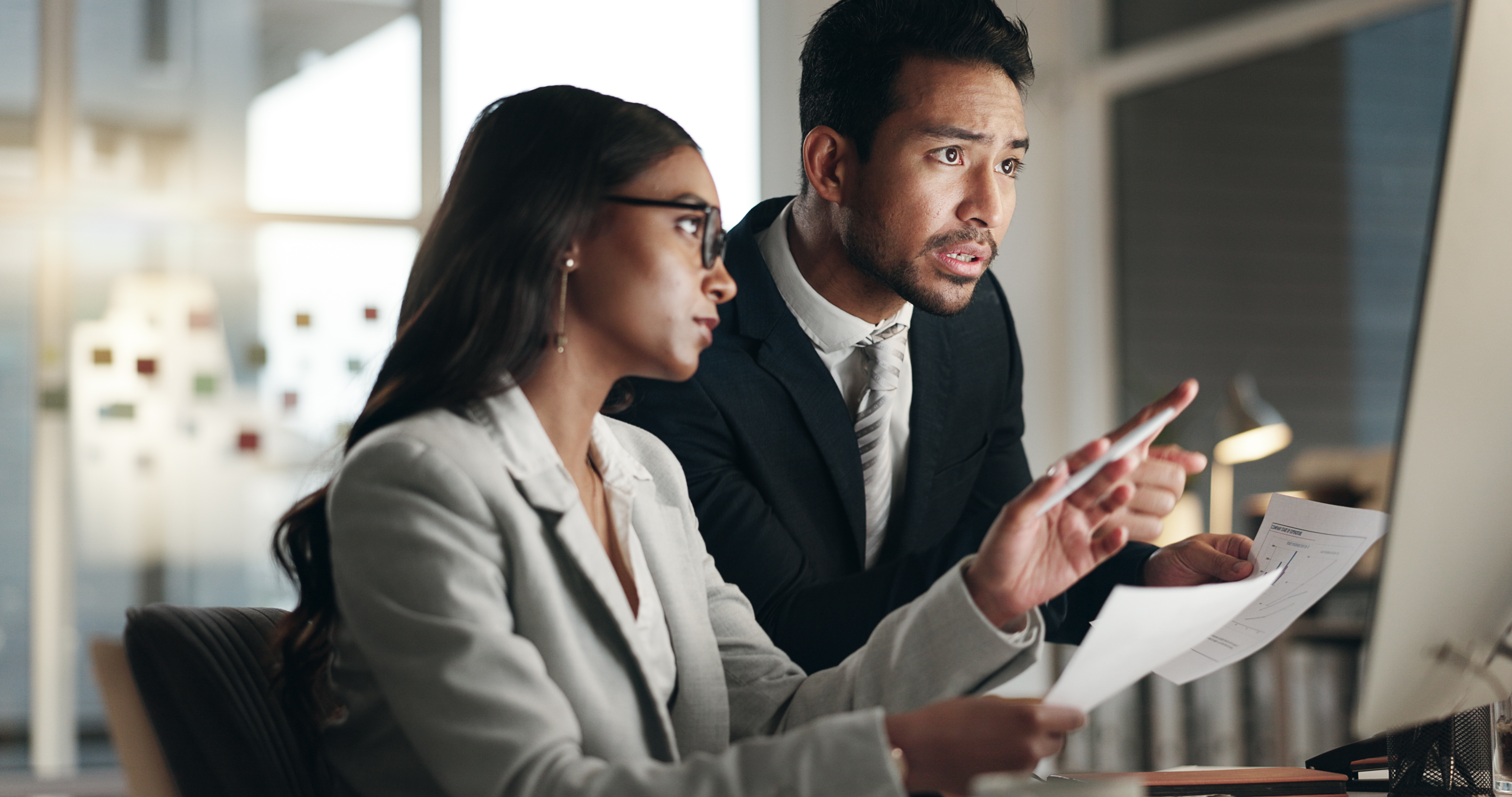 45 Questions Great Financial Advisors Ask