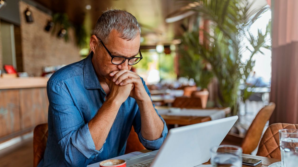 What Happens to My Pension if My Company Goes Bankrupt?