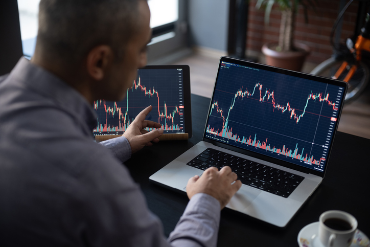 What Are Single Stock ETFs?