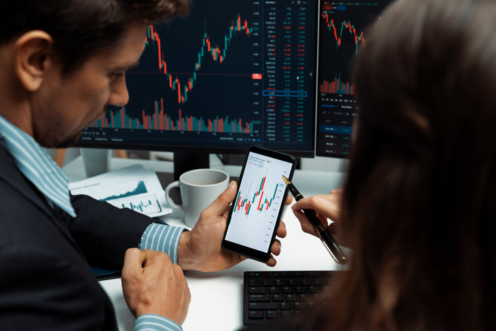 What Are Single Stock ETFs?