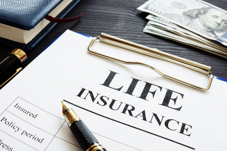 How Does Life Insurance Create an Immediate Estate?