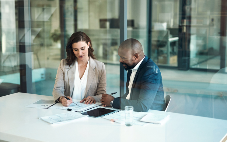 16 Financial Advisor Prospecting Ideas