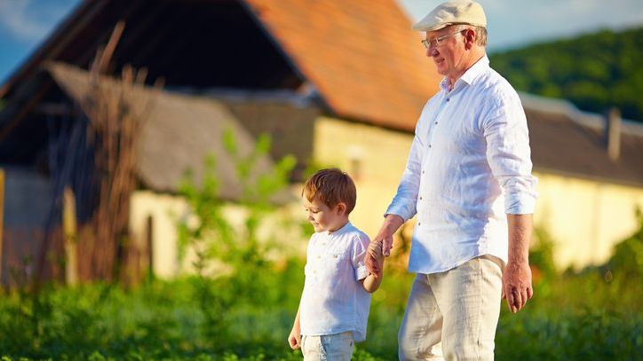 What Is Intergenerational Wealth Planning?