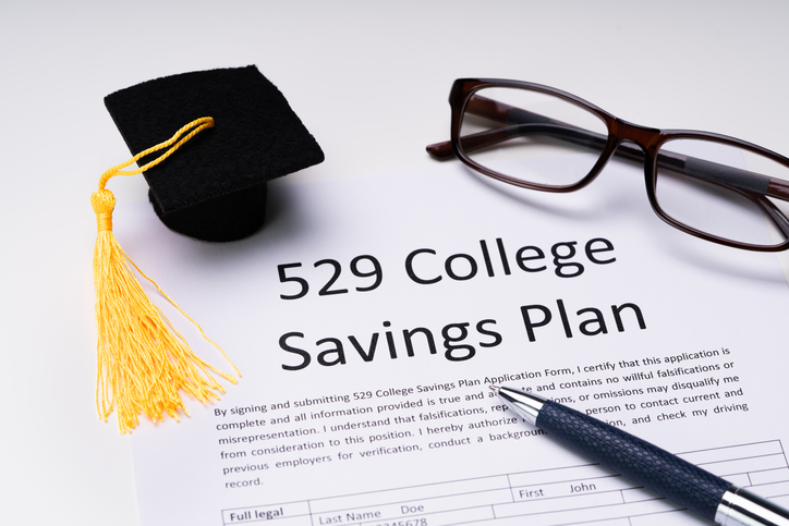 Advantages and Disadvantages of a 529 Plan