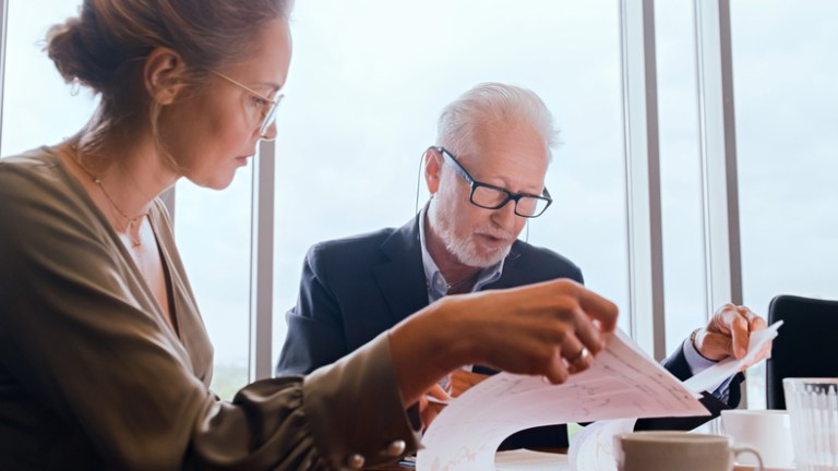 Can You Retire and Still Work a Job?