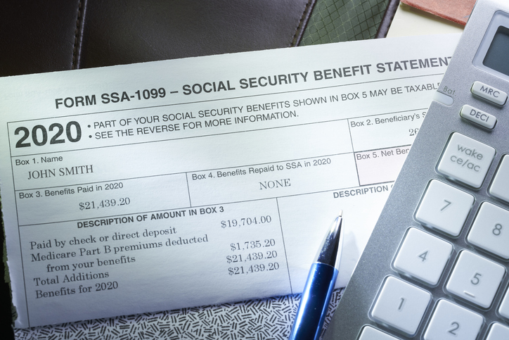 What Is a Social Security Statement?