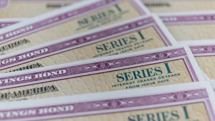 How to Find Lost Savings Bonds