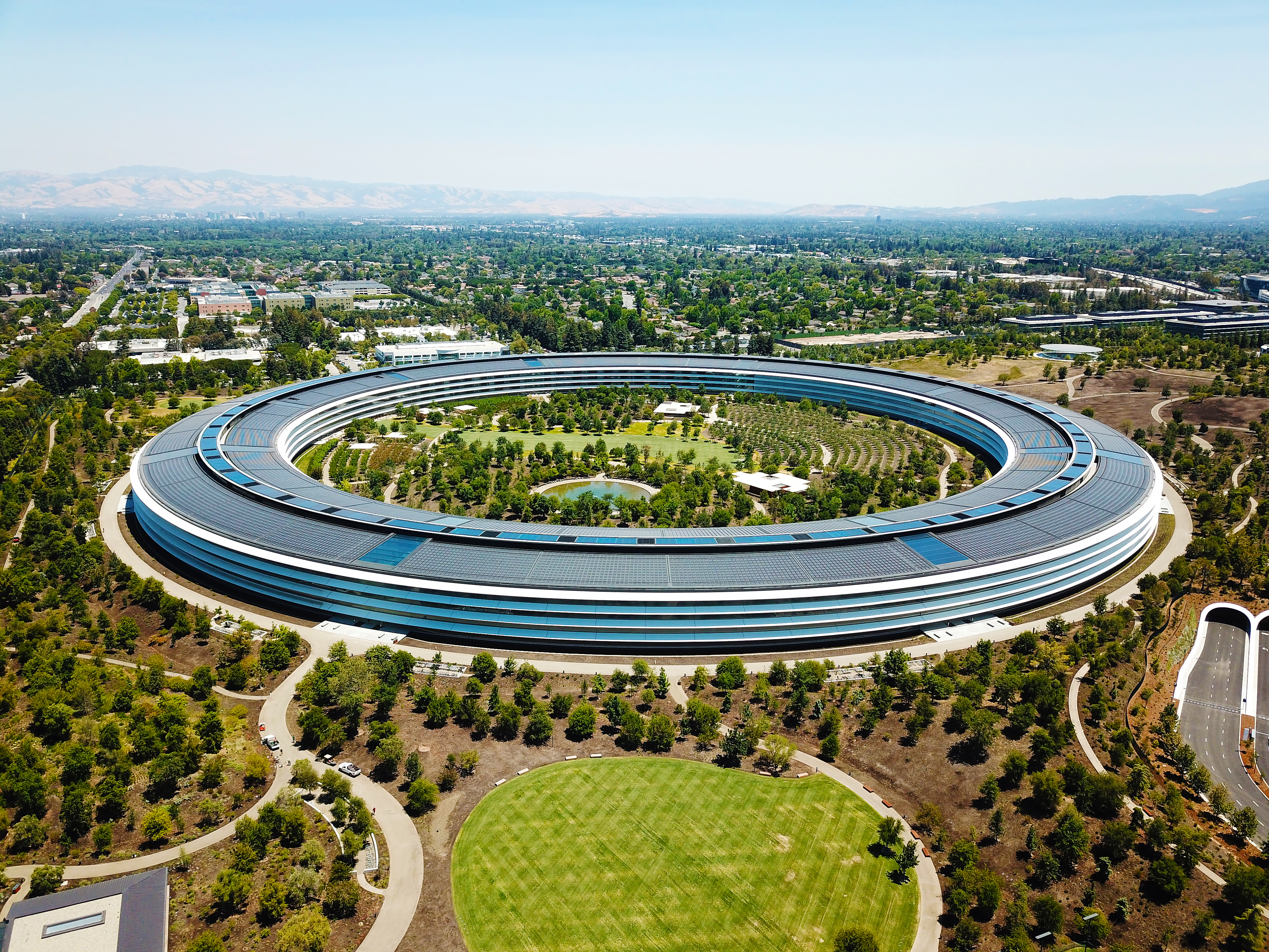 History of Apple: Company and Stock