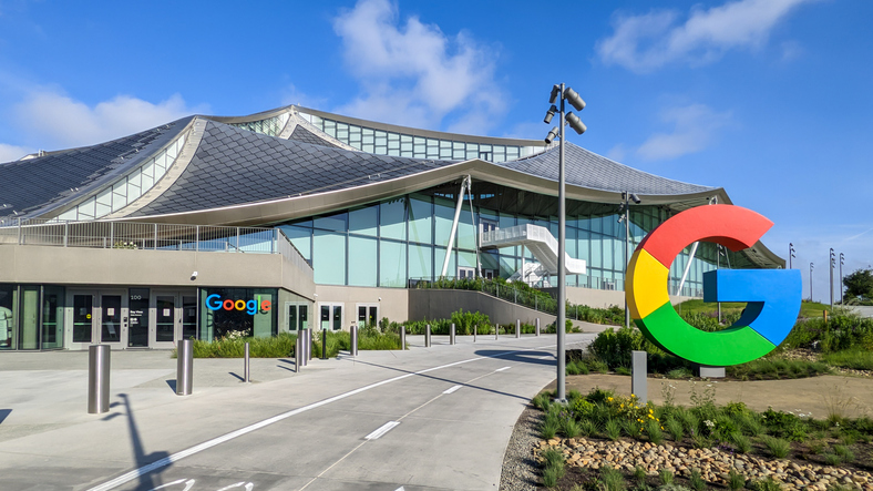 History of Google: Company and Stock