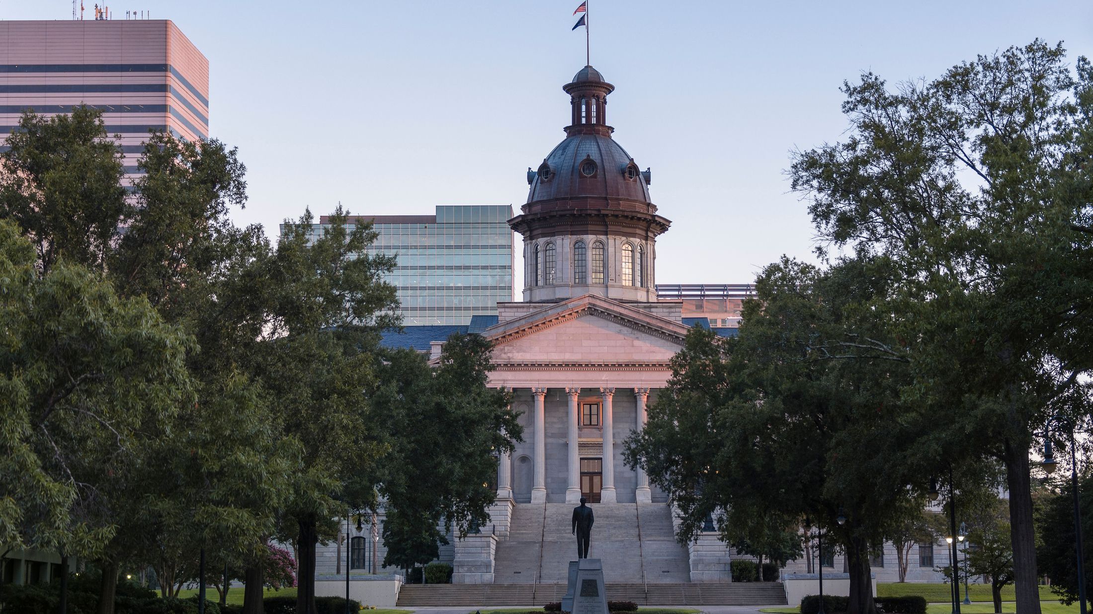 How Deferred Compensation Works in South Carolina