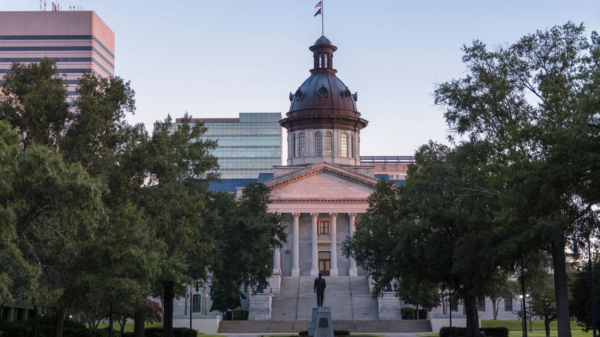 How Deferred Compensation Works in South Carolina