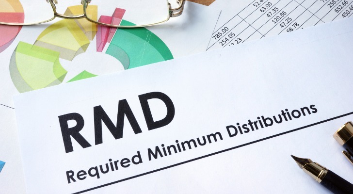Ask an Advisor: My Husband's RMDs Start in 2027, and He Has Multiple ...