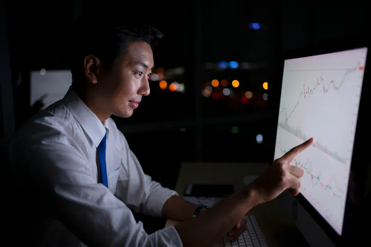 What Is Overnight Trading and How Does It Work? | Nasdaq