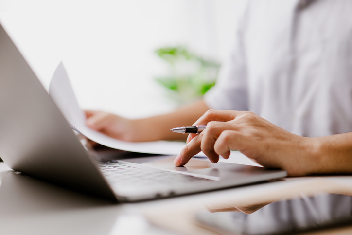 How to Register an RIA Firm in Florida
