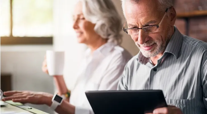 How Much Money Does a Couple Need to Retire?