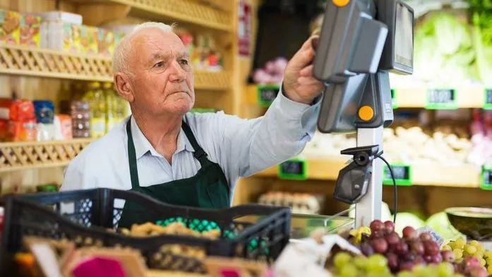 13 Jobs for Seniors: Occupations, Trends and Salary