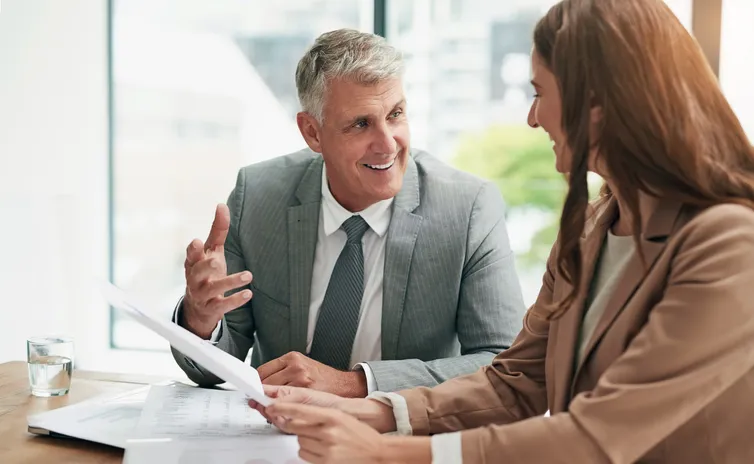 Form 144: What Is It, Who Files It and Who Gets It?