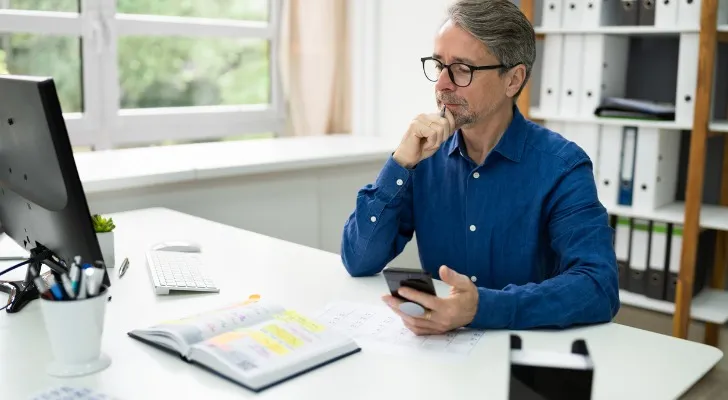 Can You Reinvest Your RMD into a Roth IRA?