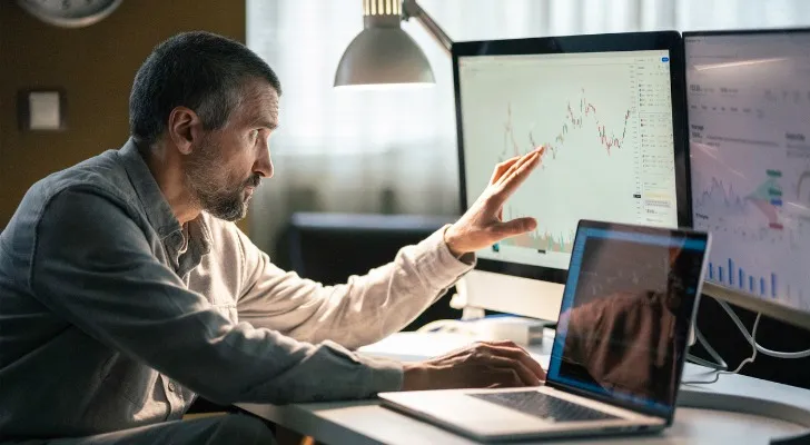 Nasdaq vs. S&P 500: Differences in Historical Performance