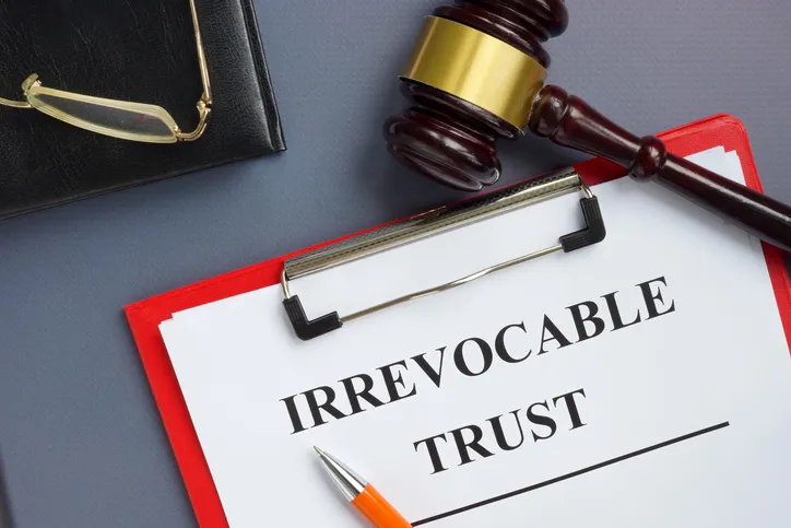 What Is a Miller Trust and How Does It Work? - SmartReads by SmartAsset