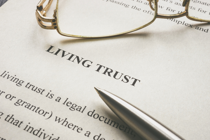 Can a Trust Own an LLC?