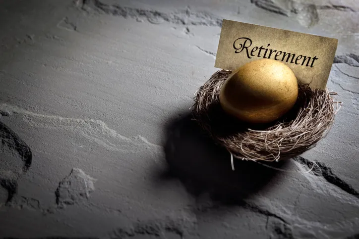 How to Build a Retirement Portfolio at Age 70