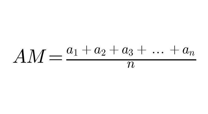 Which Formulas Do You Get for the CFP® Exam?