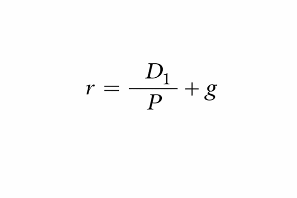 Which Formulas Do You Get for the CFP® Exam?