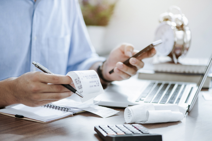Sales Tax vs. Use Tax: Definitions and Examples