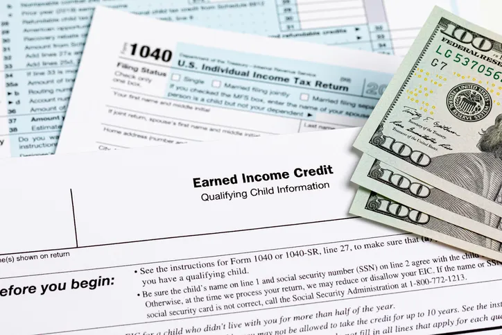 Tax Benefits for Dependents: Rules, Credits and Deductions